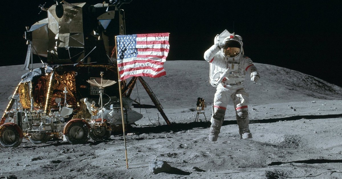 Apollo 11 Quiz