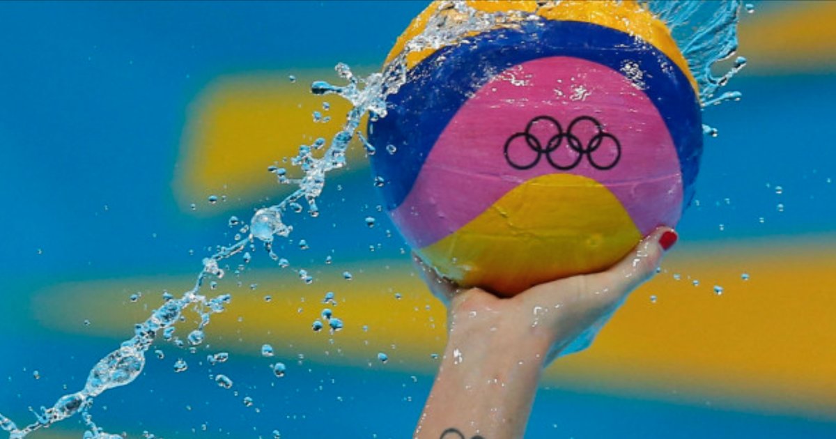 Olympic Balls Quiz - By timschurz