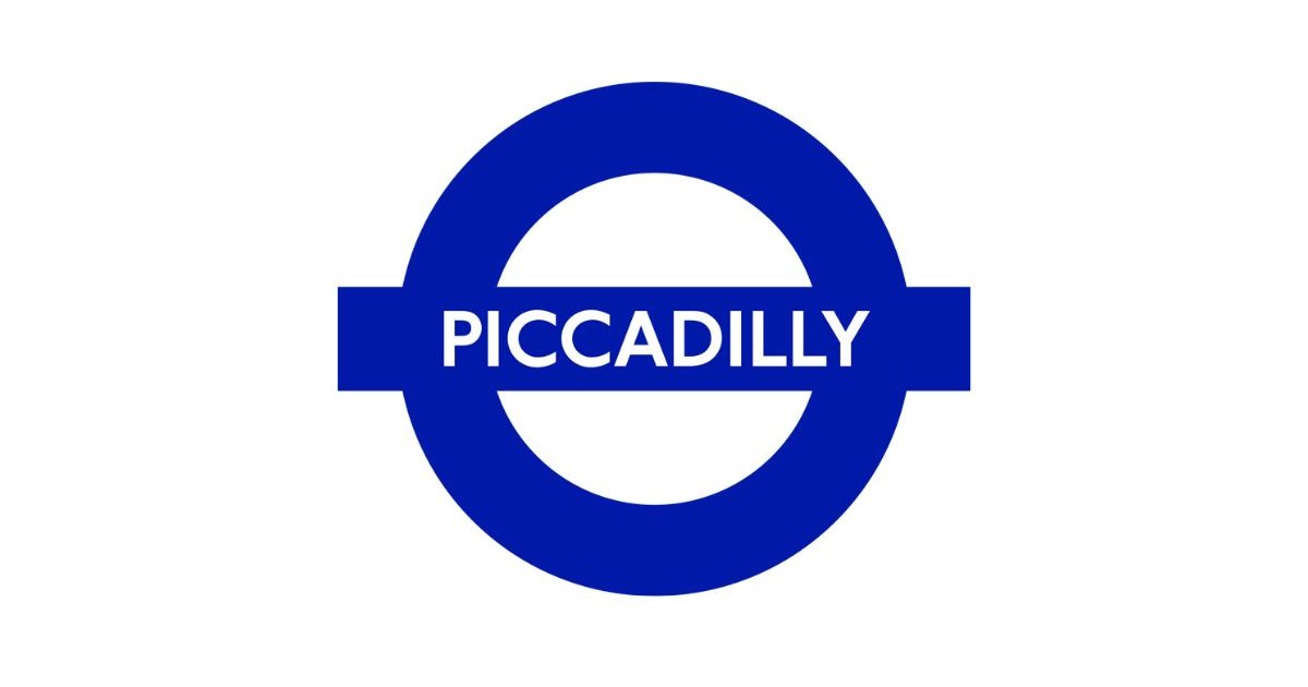 Piccadilly Line Stations (Redux) Quiz - By lostinherselff