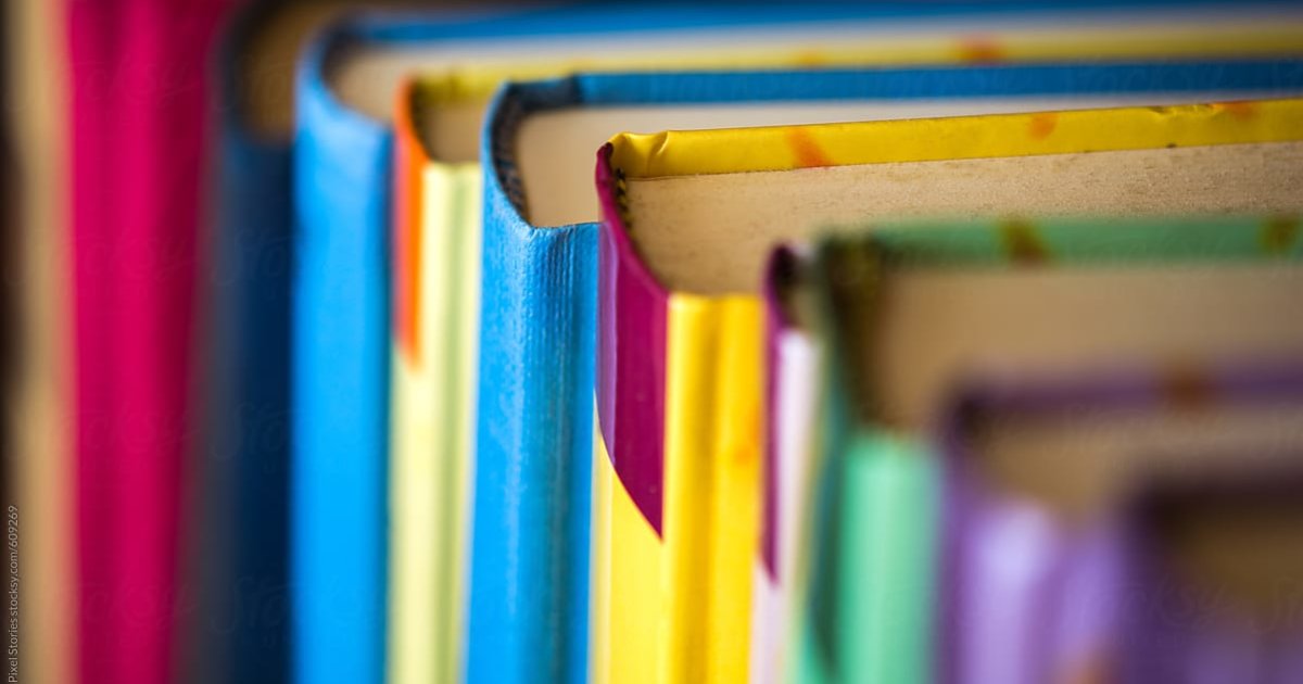 Missing Word: Colors in Book Titles Quiz - By MarsMoonlight