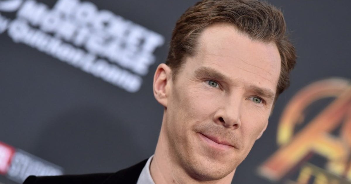 Benedict Cumberbatch Films by Image Quiz - By I-Am-Batman