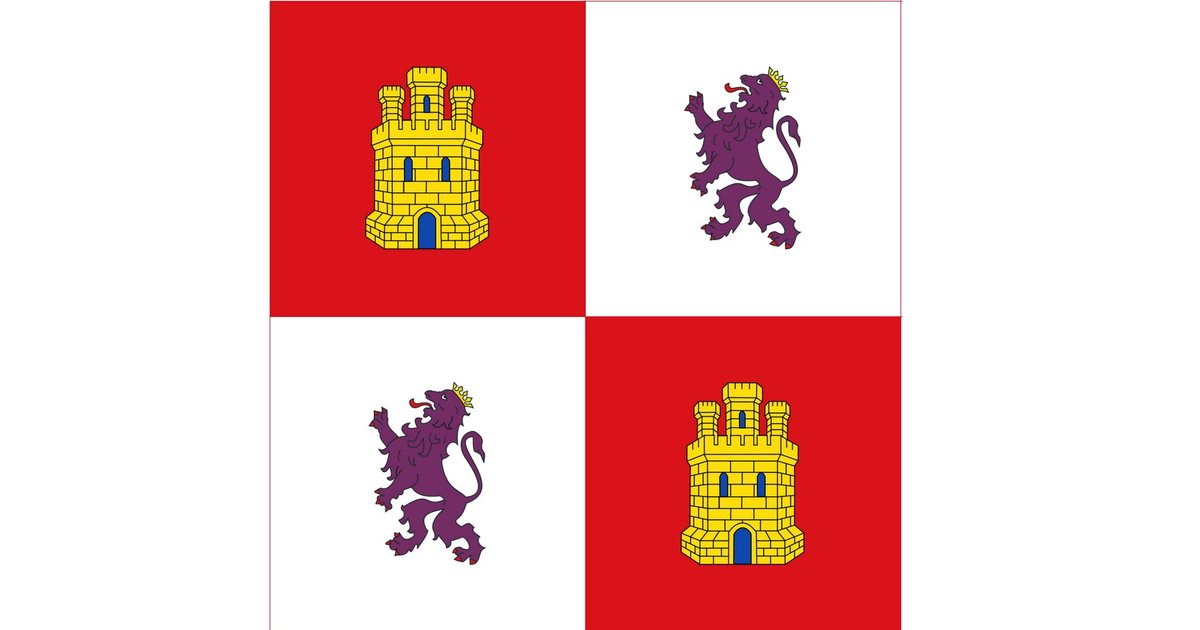 Cities in Castile and León Illustrated Map Quiz - By xyz_