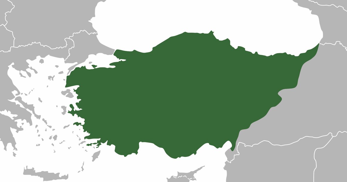Anatolian Beyliks Quiz - By sagevsalian
