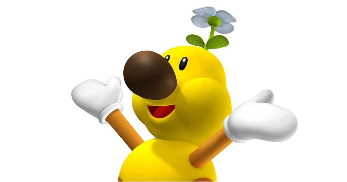 10 to 1 - Nintendo Enemies Quiz - By jmak2015