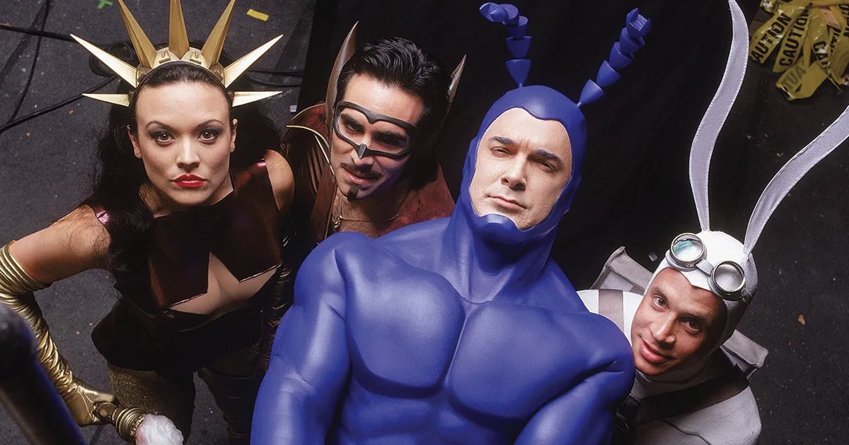 Does TV Bug You? Quiz