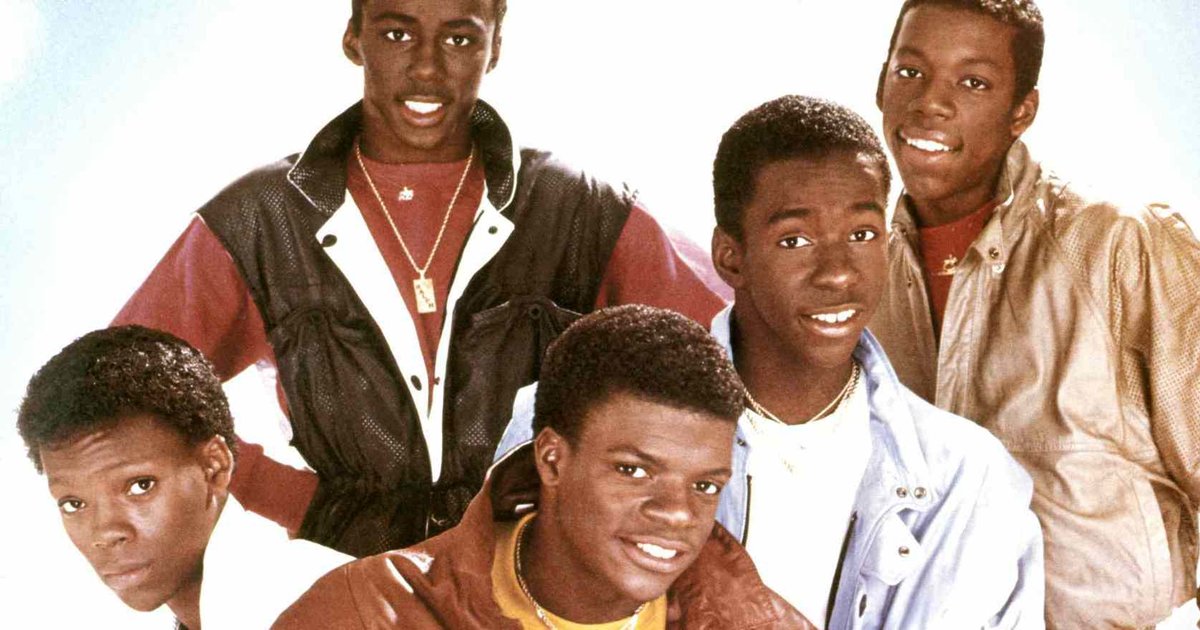 Find the N Band Quiz - By mucciniale