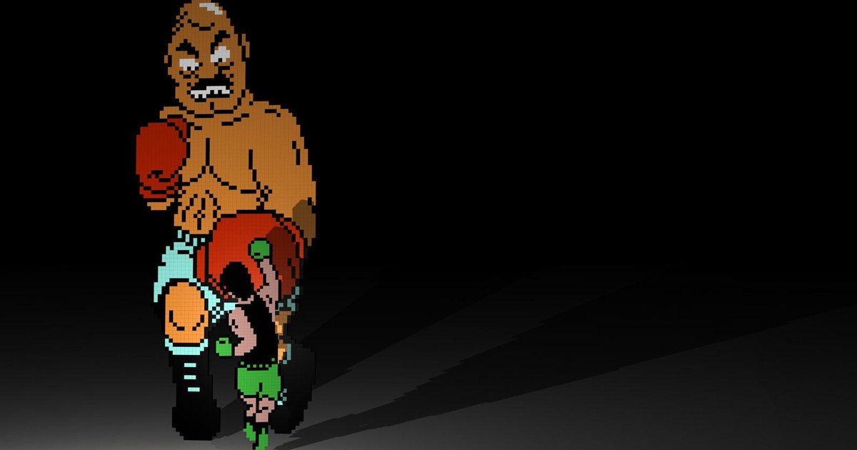 Smash Bros. Punch-Out Characters Quiz - By jmak2015