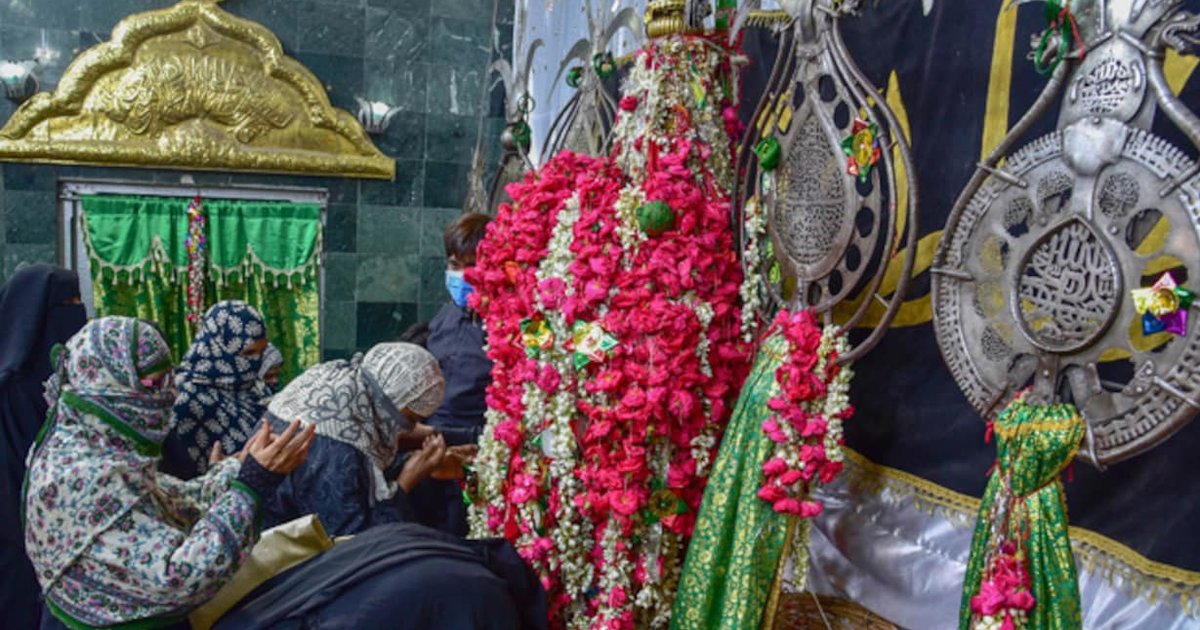 All About Shia Islam Quiz - By rajachola