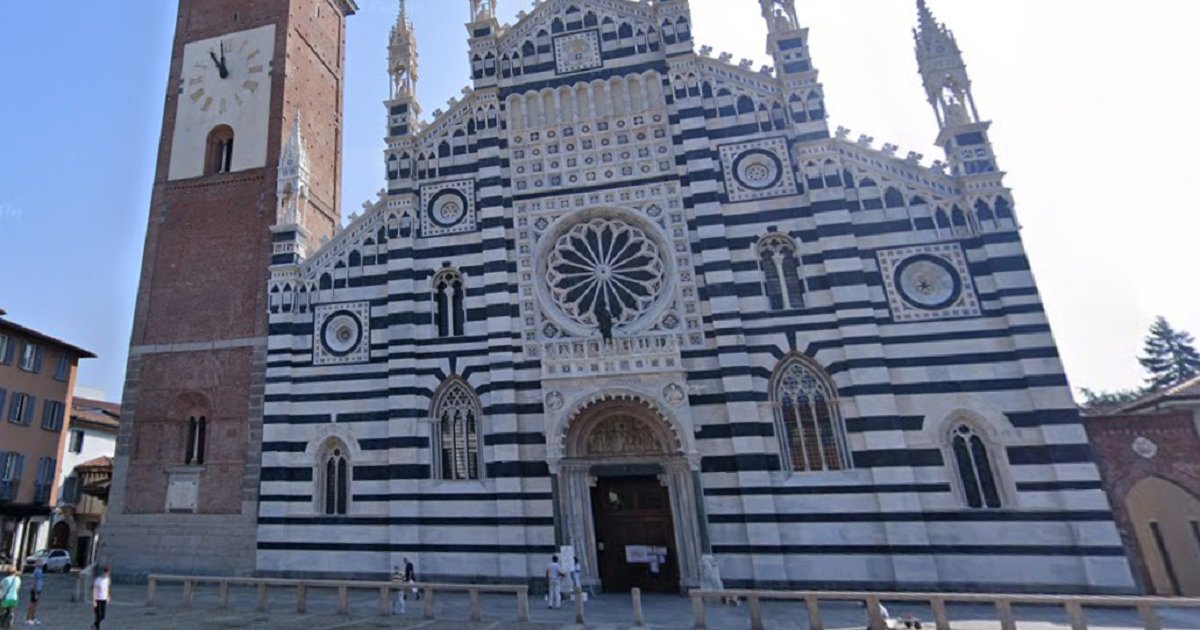 Comuni in Provincia di Monza Brianza Quiz - By ananasso_