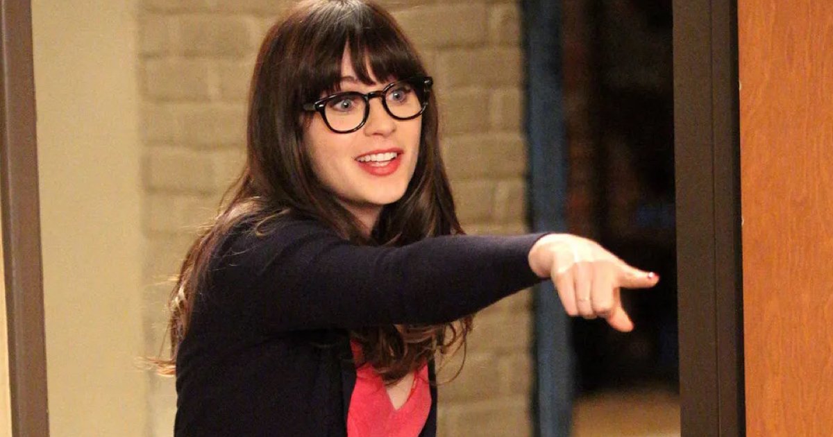 TV Characters in ‘N’ TV Show Quiz - By ghcgh