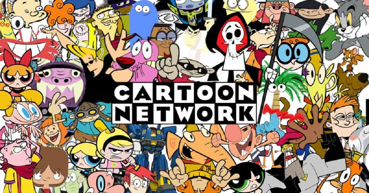 Cartoon Network Character Match Quiz - By Chenchilla