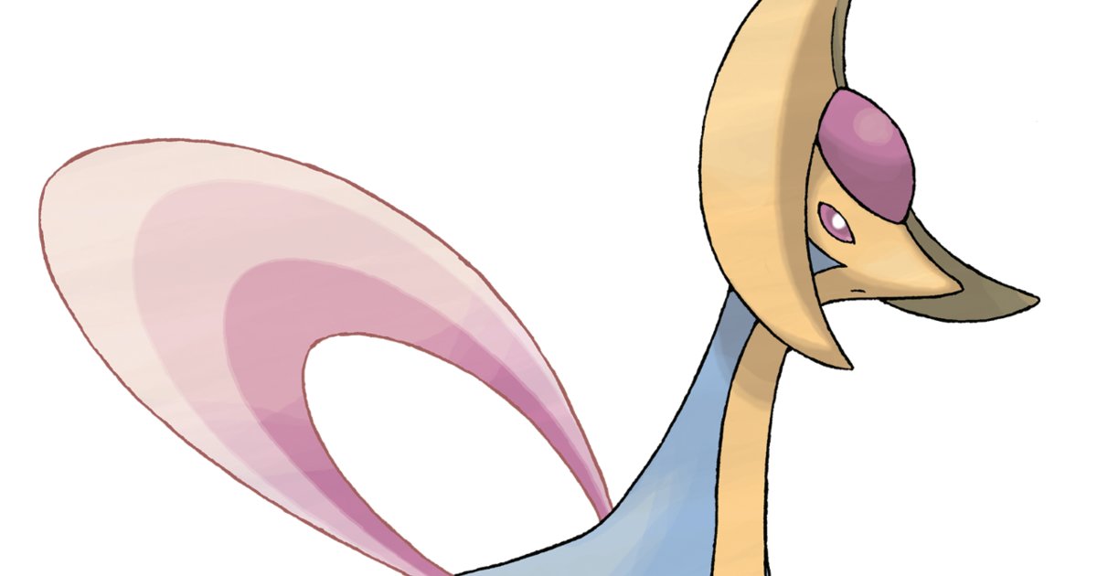 Name the gen 4 psychic type Pokemon! Quiz - By JesusWillBlessNo