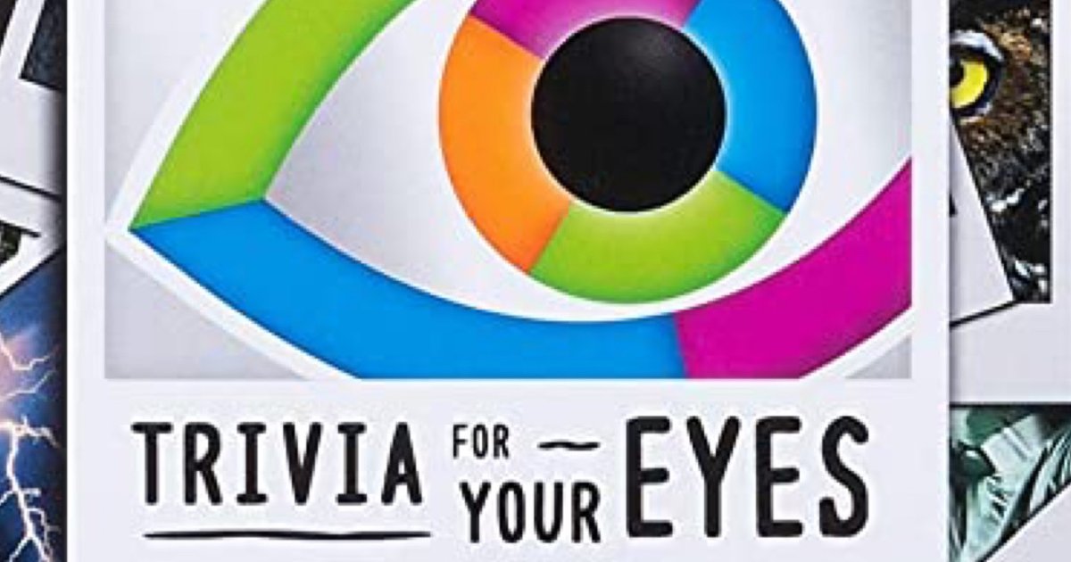 Eye Know Sporcle Quiz - By ghcgh