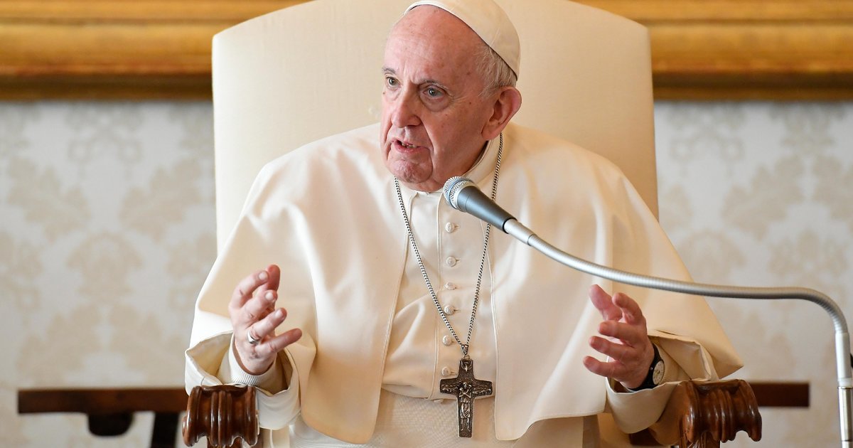 Popes (18th to 21st Century) Quiz - By Doctor_Doom