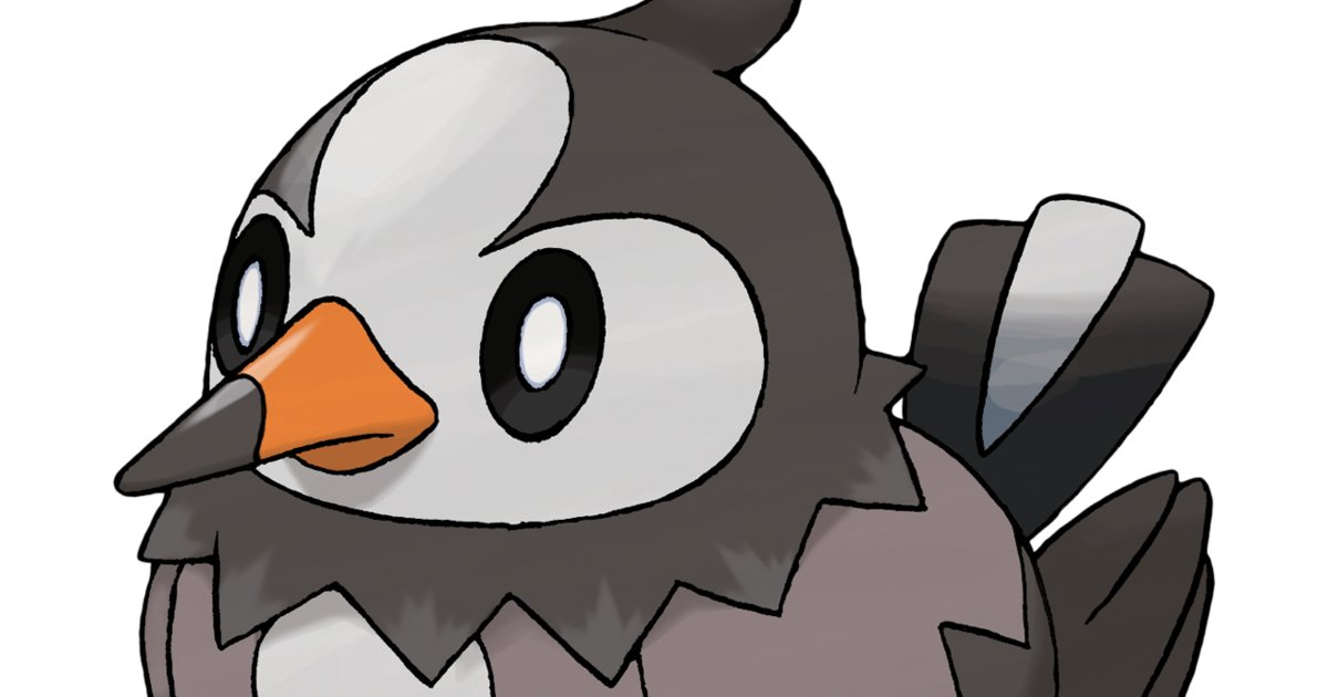 Name the gen 4 flying type Pokemon! Quiz - By JesusWillBlessNo