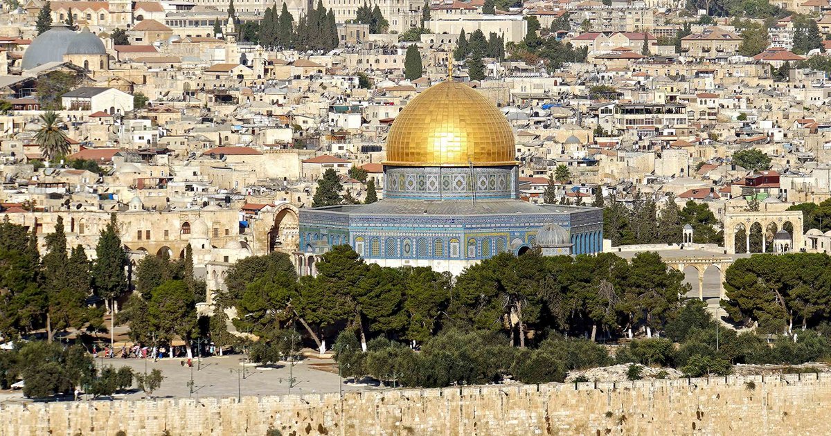 Religious Landmarks by Country Quiz - By Chenchilla