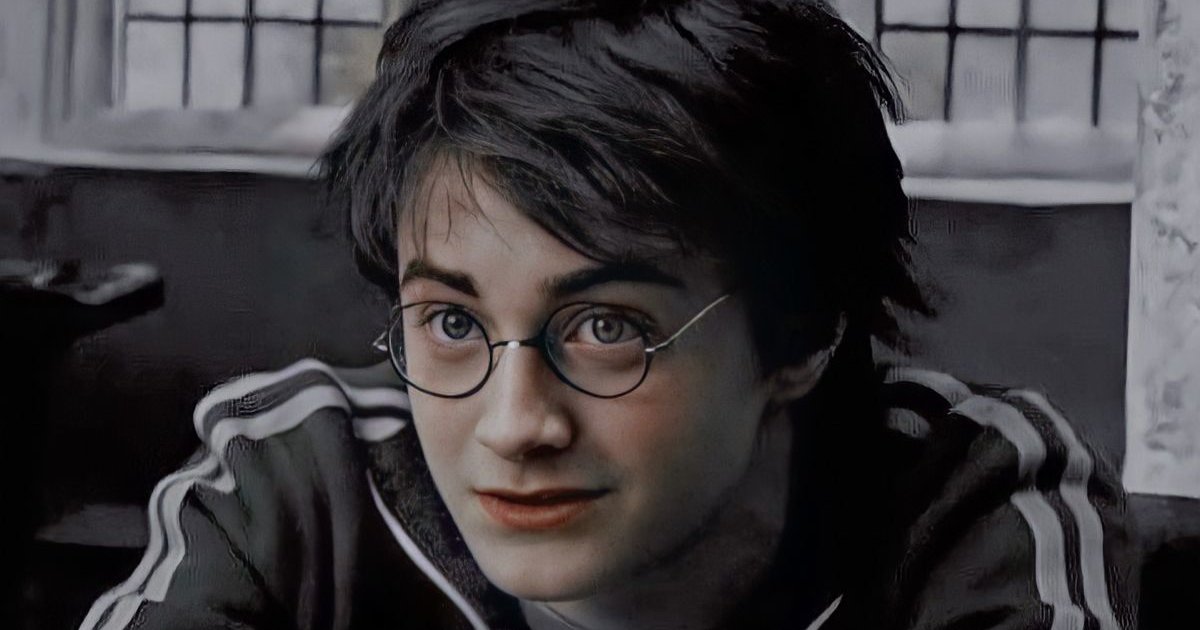 Quick Thinking Harry Potter Quiz - By Happy112