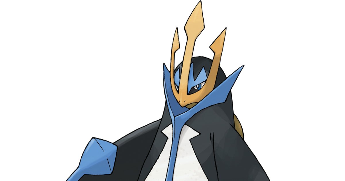 Name the gen 4 steel type Pokemon! Quiz - By JesusWillBlessNo