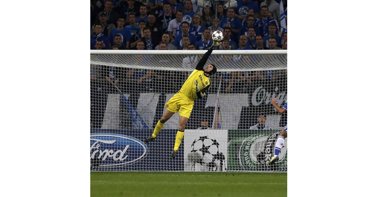 PL Goalkeepers TOP 100: Seasons to Remember Quiz - By MatesS