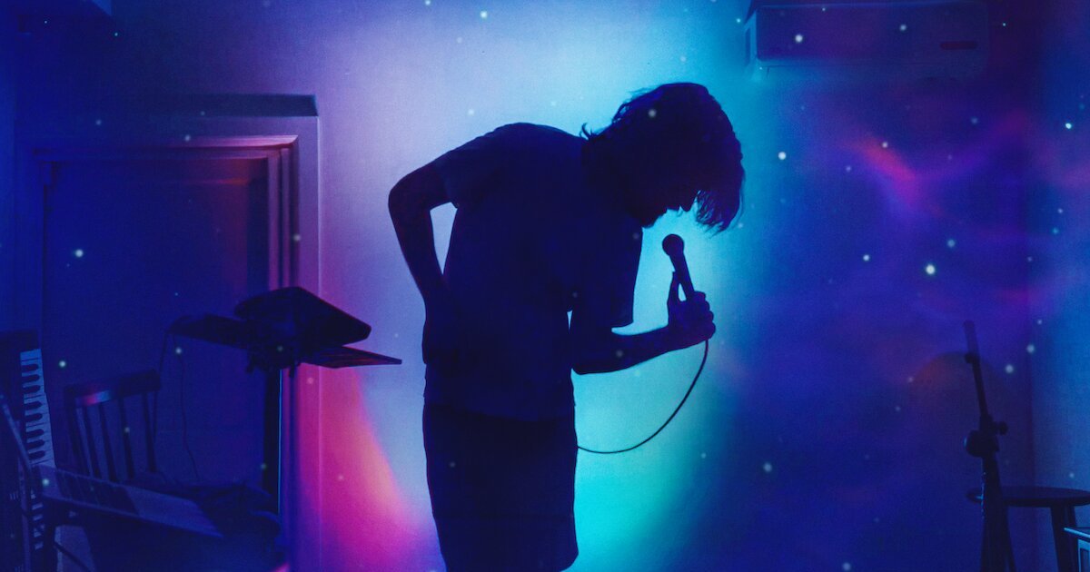 Bo Burnham's Discography Quiz - By mkdeception21