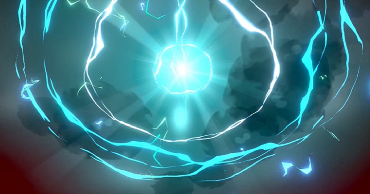 Pokémon by move: Fusion Bolt Quiz - By C_Hasselheim