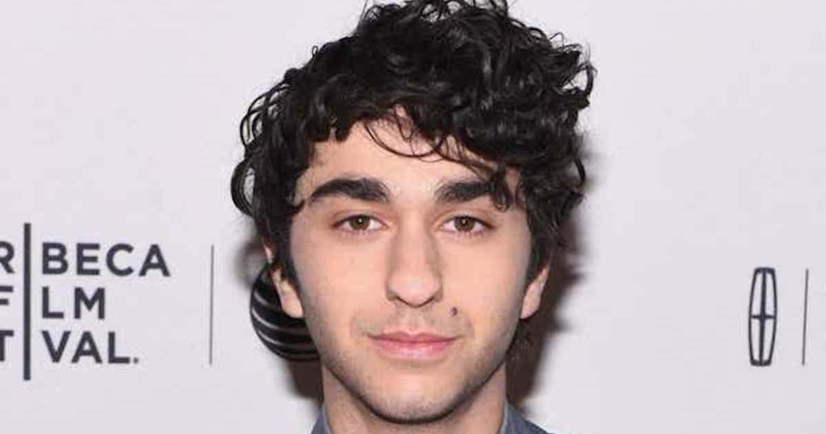 Alex Wolff Movies Quiz - By grueny7