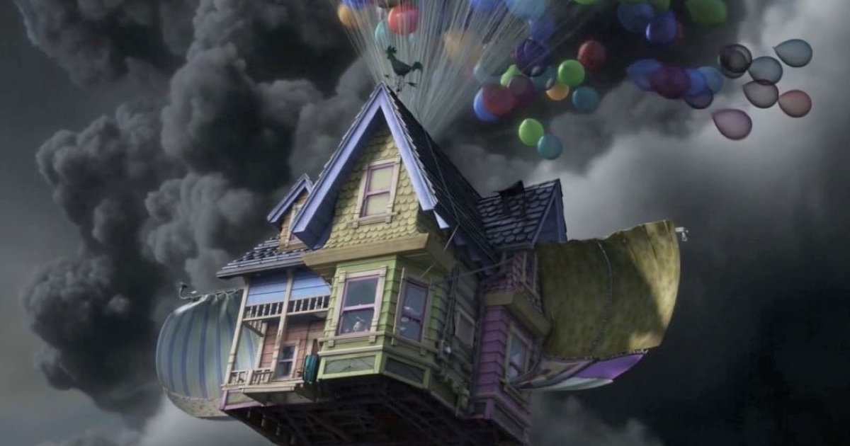 Stormy Weather: Disney Quiz - By hazelnuts