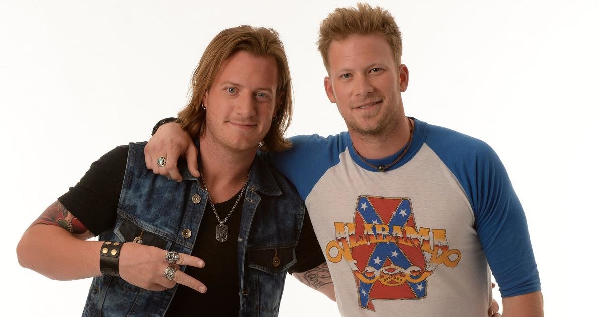 FGL Cruised Past These 3 Legends' Record Quiz - By jlamp104