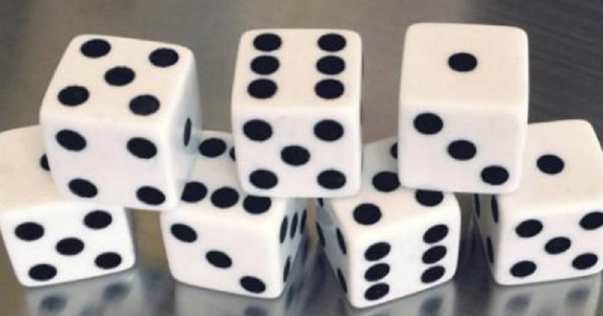Dice or No Dice? Quiz