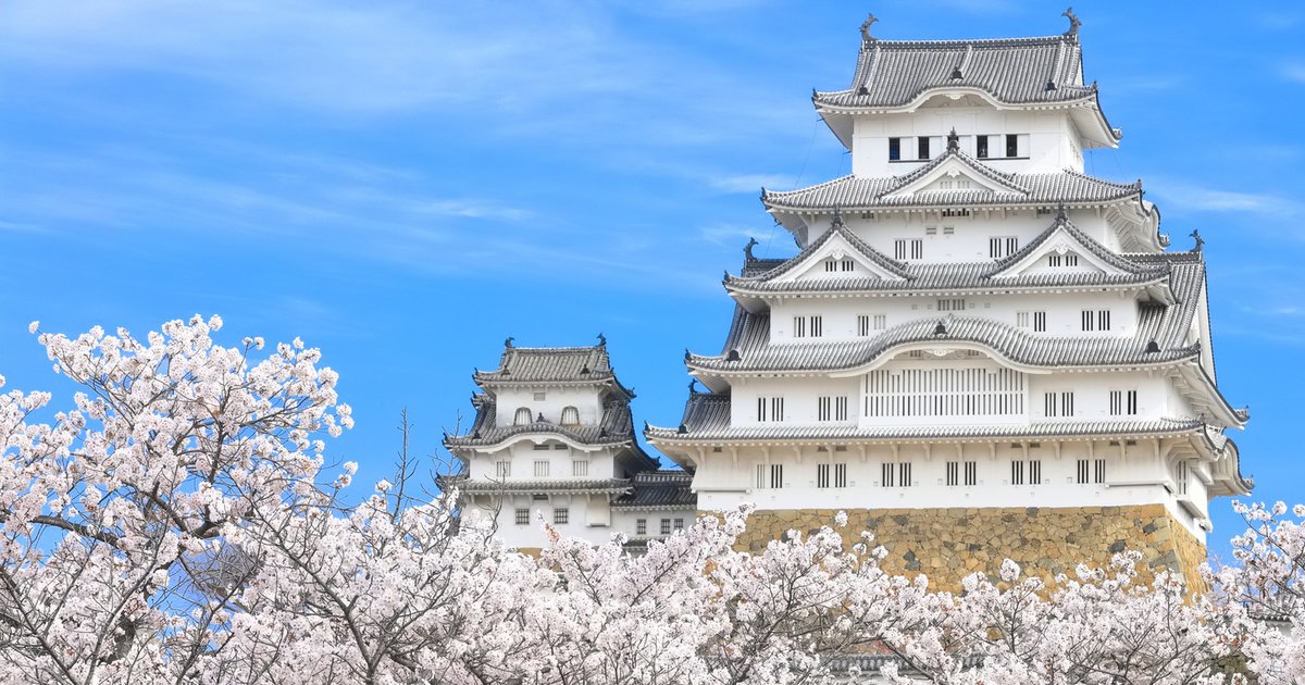 Find Five: Japanese Things Quiz