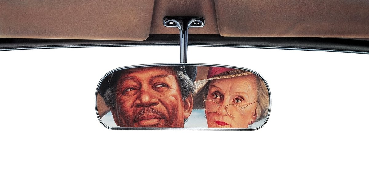 Acrostic Driving Miss Daisy (1989) Quiz - By dali_g93