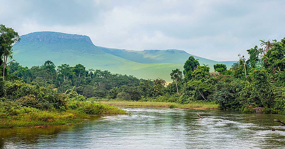 12+ Letter Countries by Continent Blitz Quiz