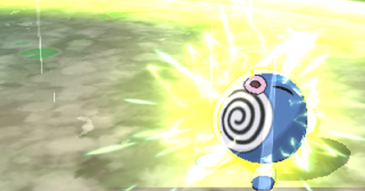 Pokémon by move: Shock Wave (gen I-IV) Quiz - By C_Hasselheim