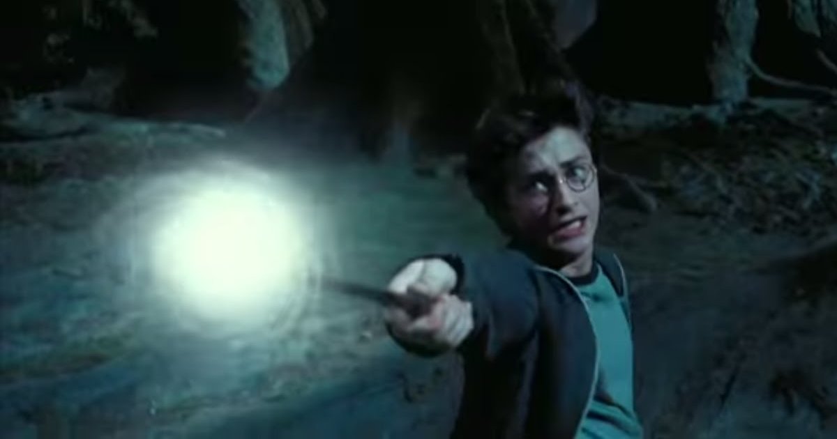 Harry Potter Root Words Quiz - By Pappycole