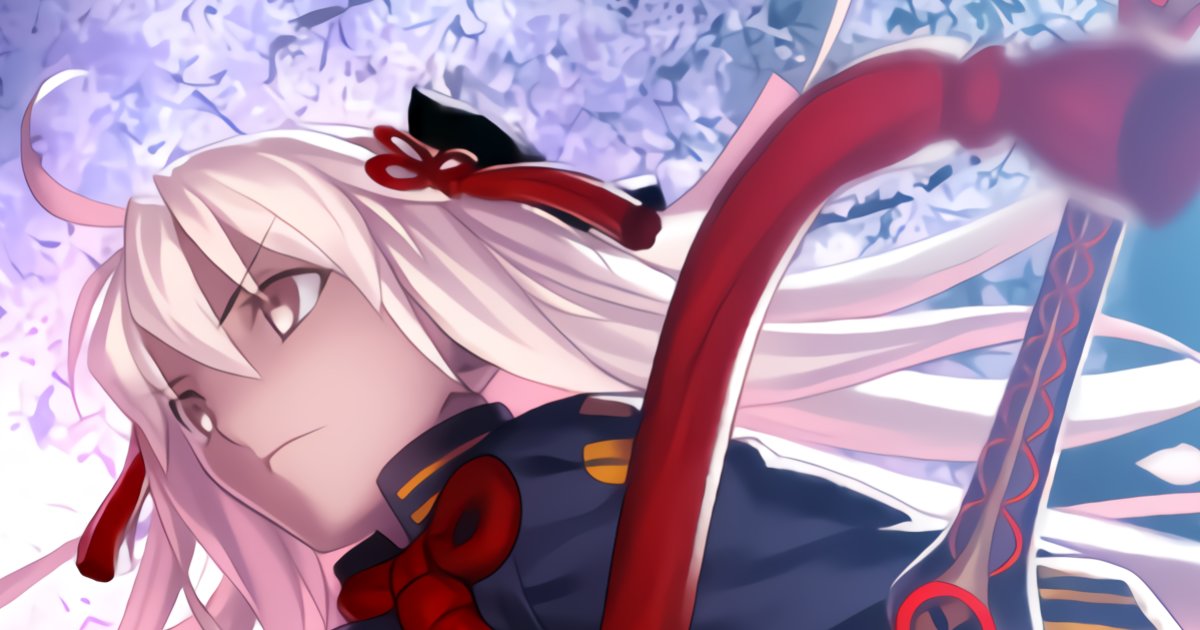 FGO Alter Ego Servants Quiz - By jonn19