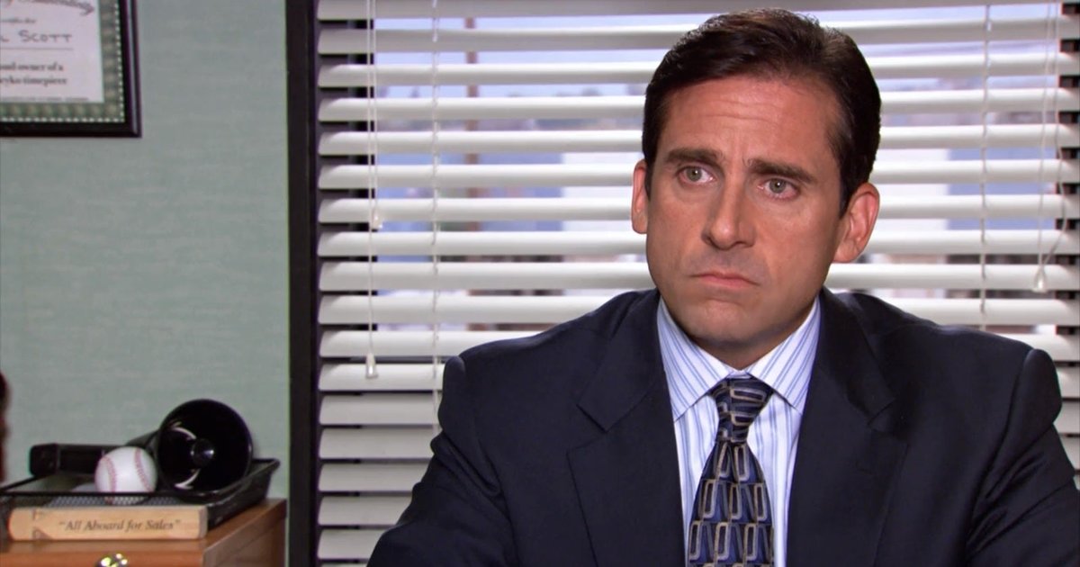 5x2 Blitz: The Office Quiz - By Doctor_Arzt