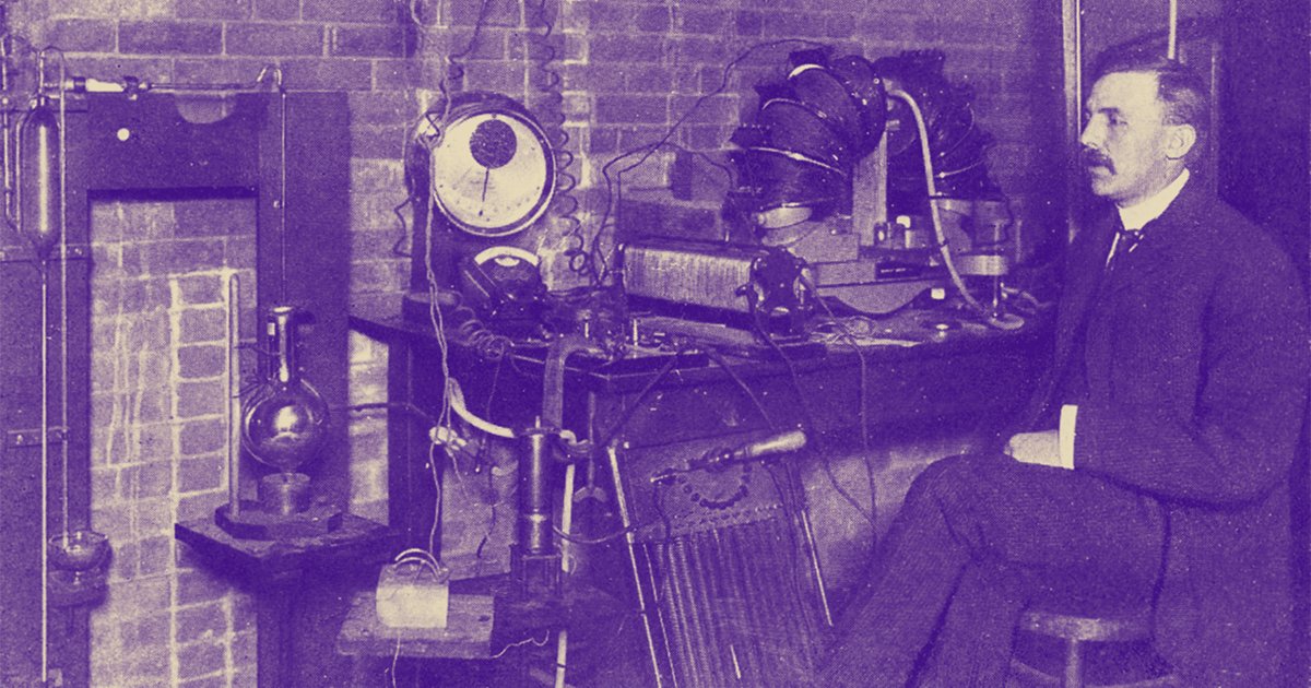 Famous Atomic Scientists Quiz