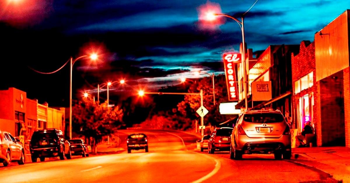 Word Ladder: Game Show, New Mexico Quiz