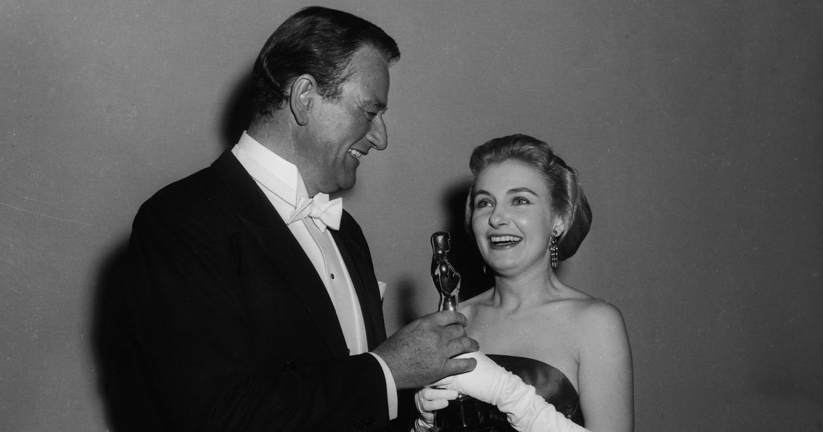 Oscar Nominees: 1957 Quiz - By gtbaird