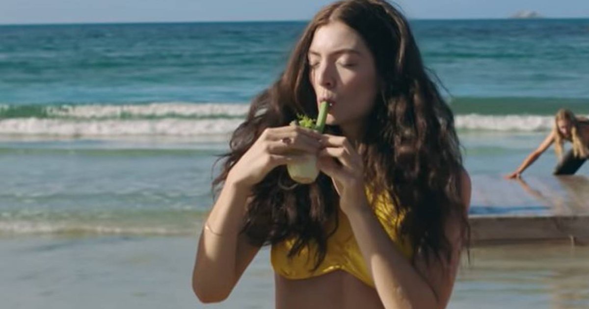 Secrets from a Girl (Who's Seen It All) Lyrics - Lorde Quiz - By Shadow8304