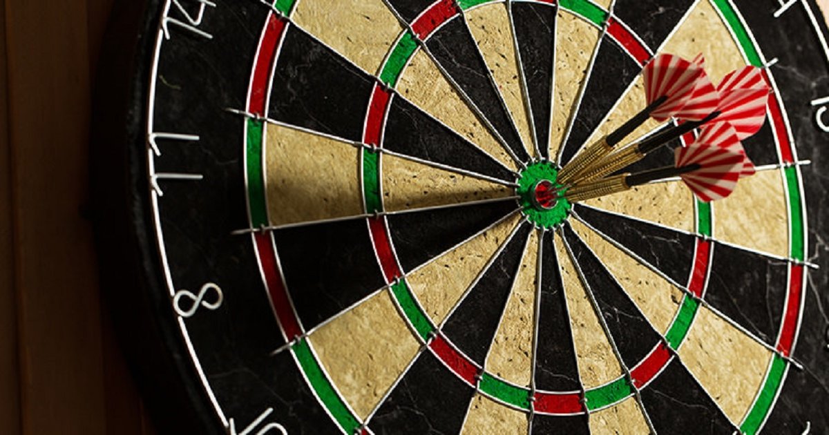 Find the Dart Animals Quiz - By alvir28