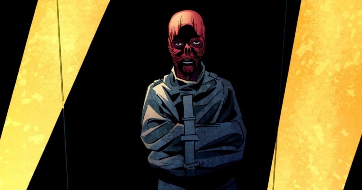 DC Comics Character Bio: Jane Doe Quiz - By 360ashbro