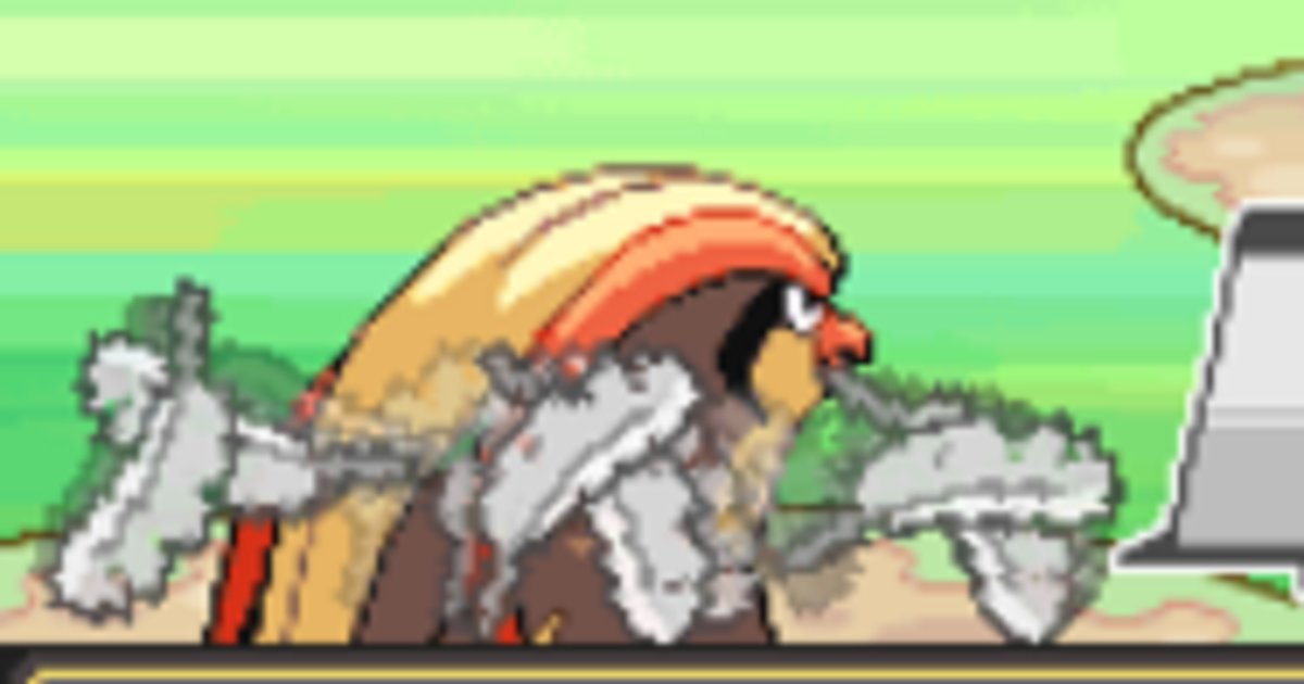 Pokémon by move: Roost Quiz - By C_Hasselheim