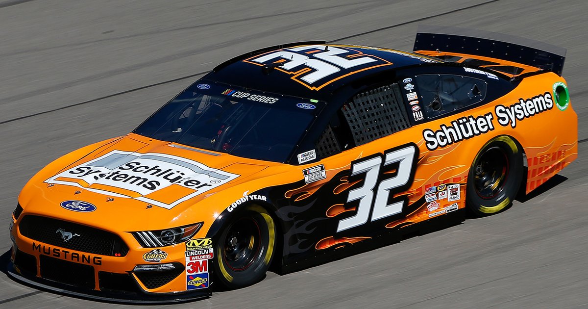 FAS Lane / Go Green / Go FAS Racing Driver History Quiz - By dschramm03