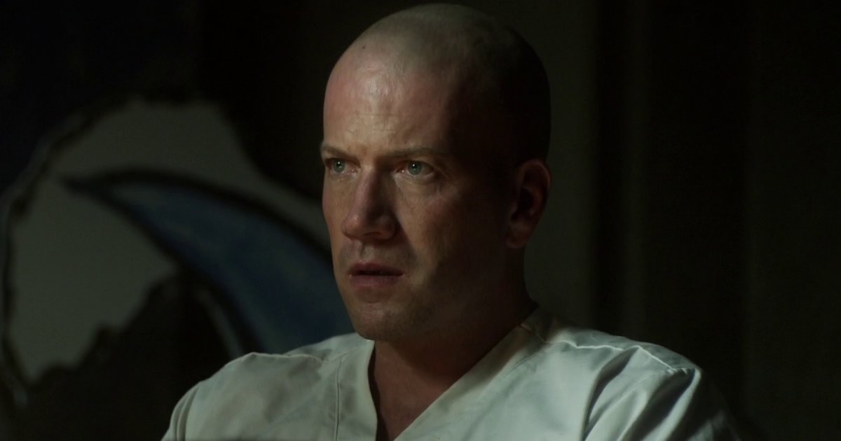 DC Comics Character Bio: Amygdala Quiz - By 360ashbro