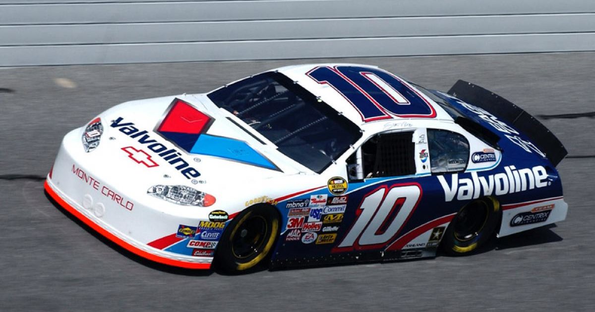 ISM / Tyler Jet / MB2 / Ginn Racing Driver History Quiz - By dschramm03