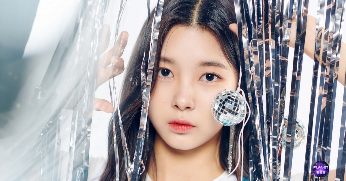 Match the Girls Planet 999 Cells Quiz - By teyaie