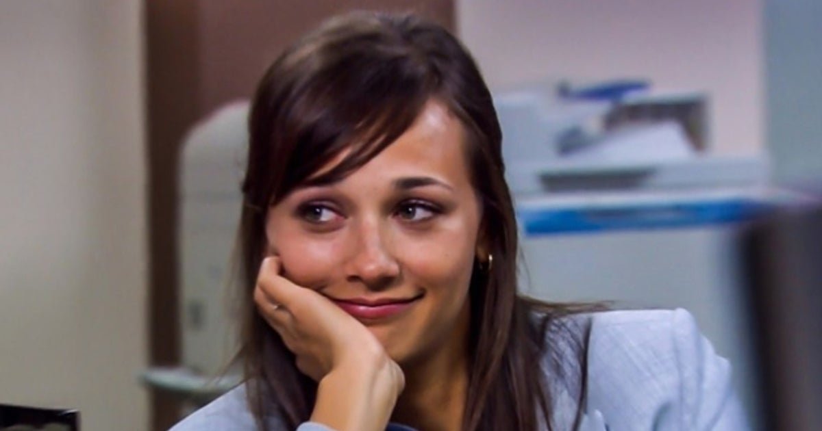 Quick Pick: Karen Filippelli Quotables (The Office) Quiz - By ...