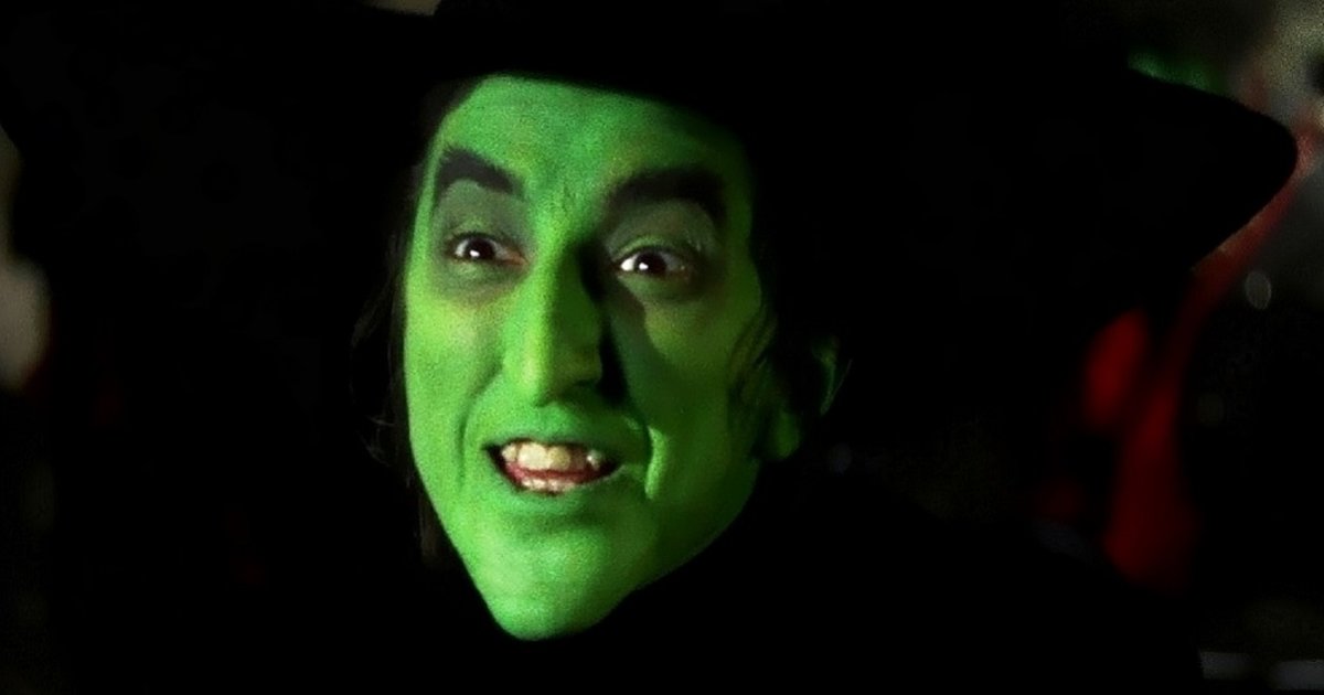Color Blitz - Movie Characters Quiz
