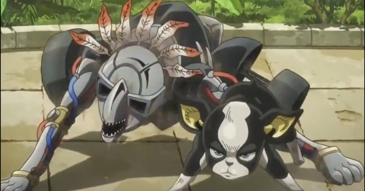 Anime Earth/Sand Users Quiz - By chanvellimario